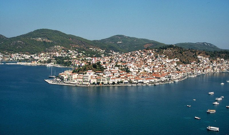 Athens One Day Cruise to 3 Islands: Hydra, Poros, Aegina