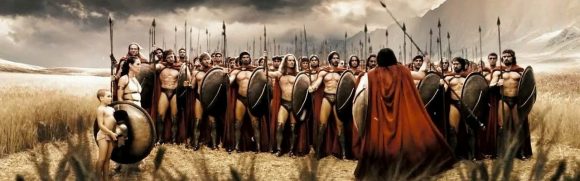 Inspiring Thermopylae and the 300 Spartans private tour