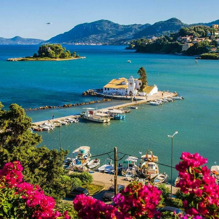 Corfu Easter | Athens Tours Greece